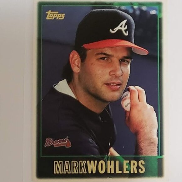 Topps Co Inc | Toys | 997 The Topps Co Inc 03 Card Lot Montgomery Wade ...